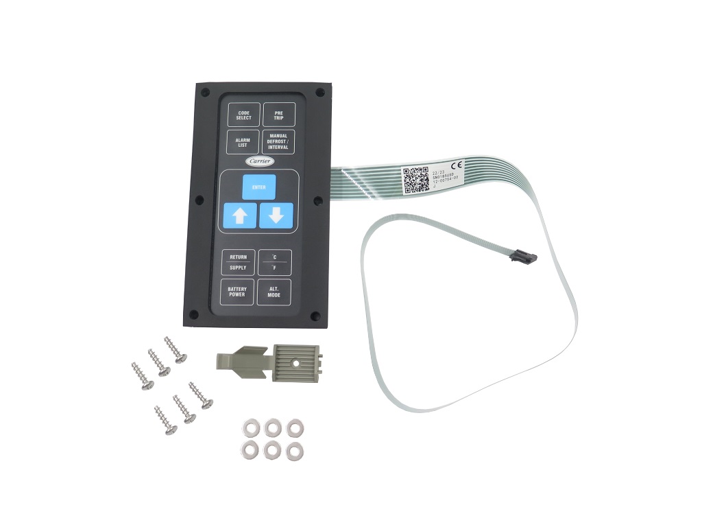 KEYPAD ASSY